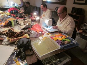 The Quilt Guy Retreat! - BadAss Quilters Society