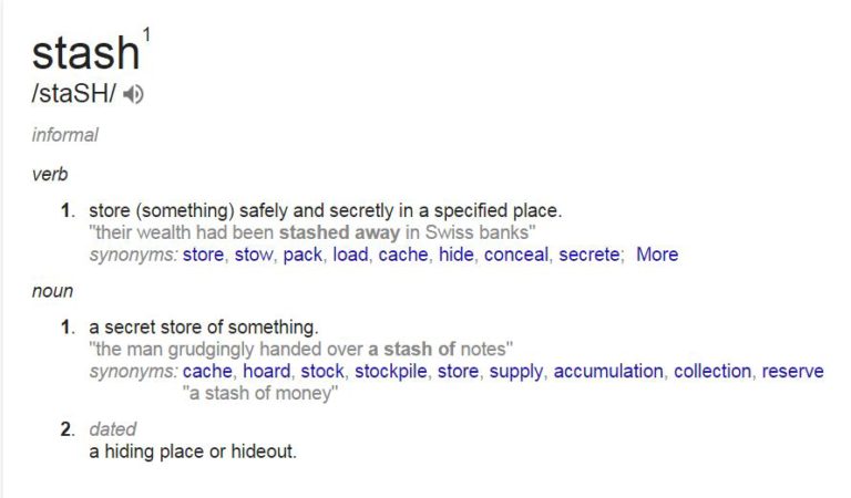 Of Words and Worthiness - BadAss Quilters Society